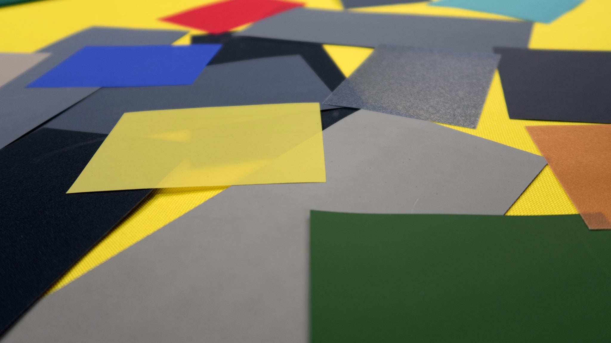 Sanding Sheets – Flex-I-File