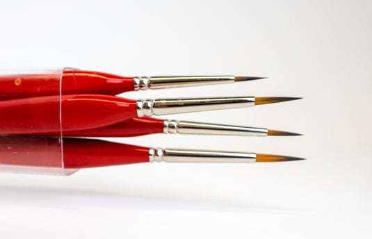 Flex-i-File and Alpha Abrasives – Flex-I-File