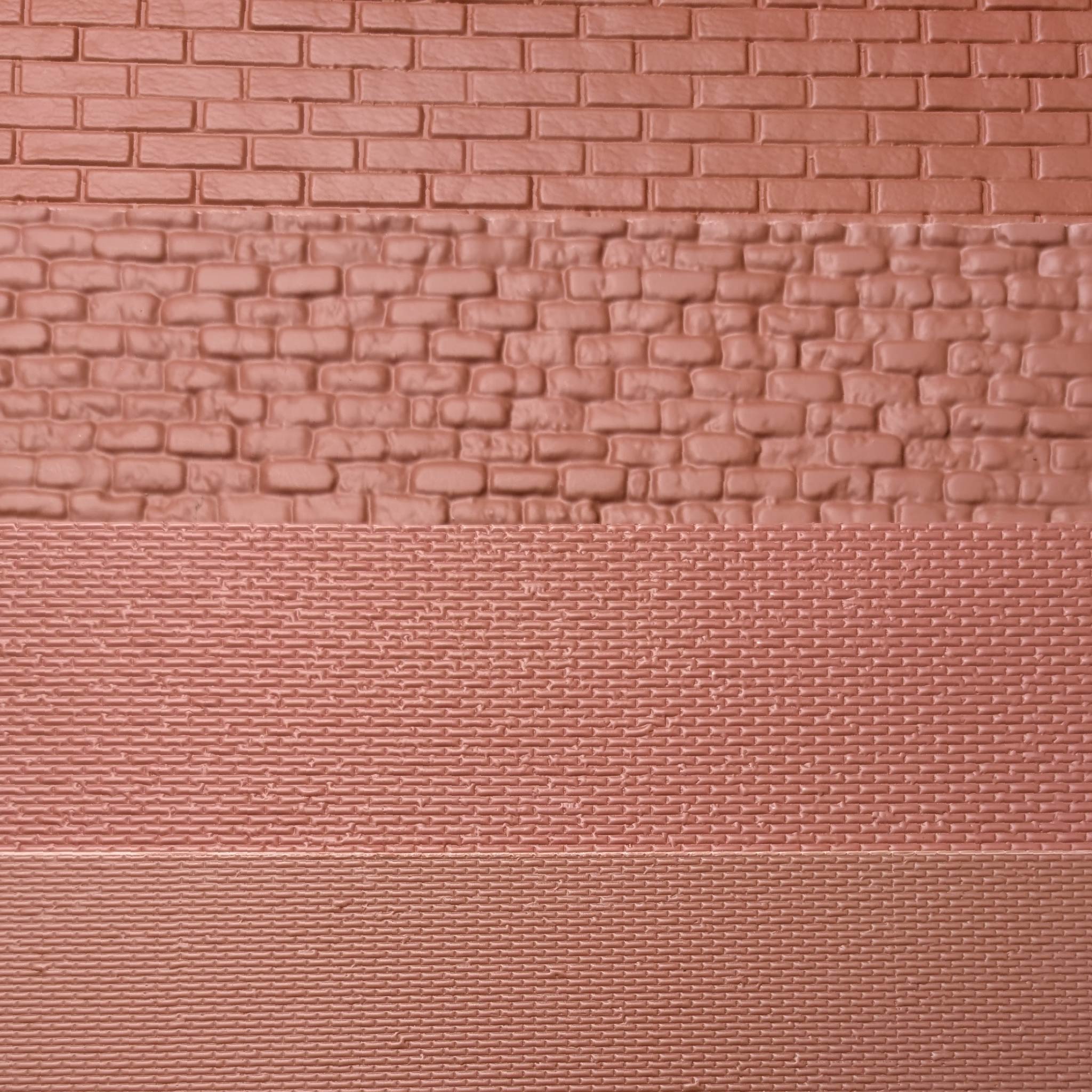 Rough Brick – Flex-I-File