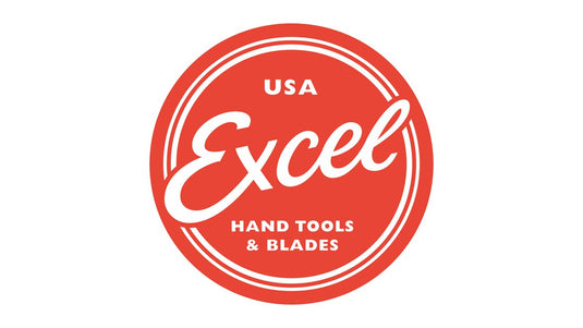 Excel Hand Tools & Blades – Flex-I-File