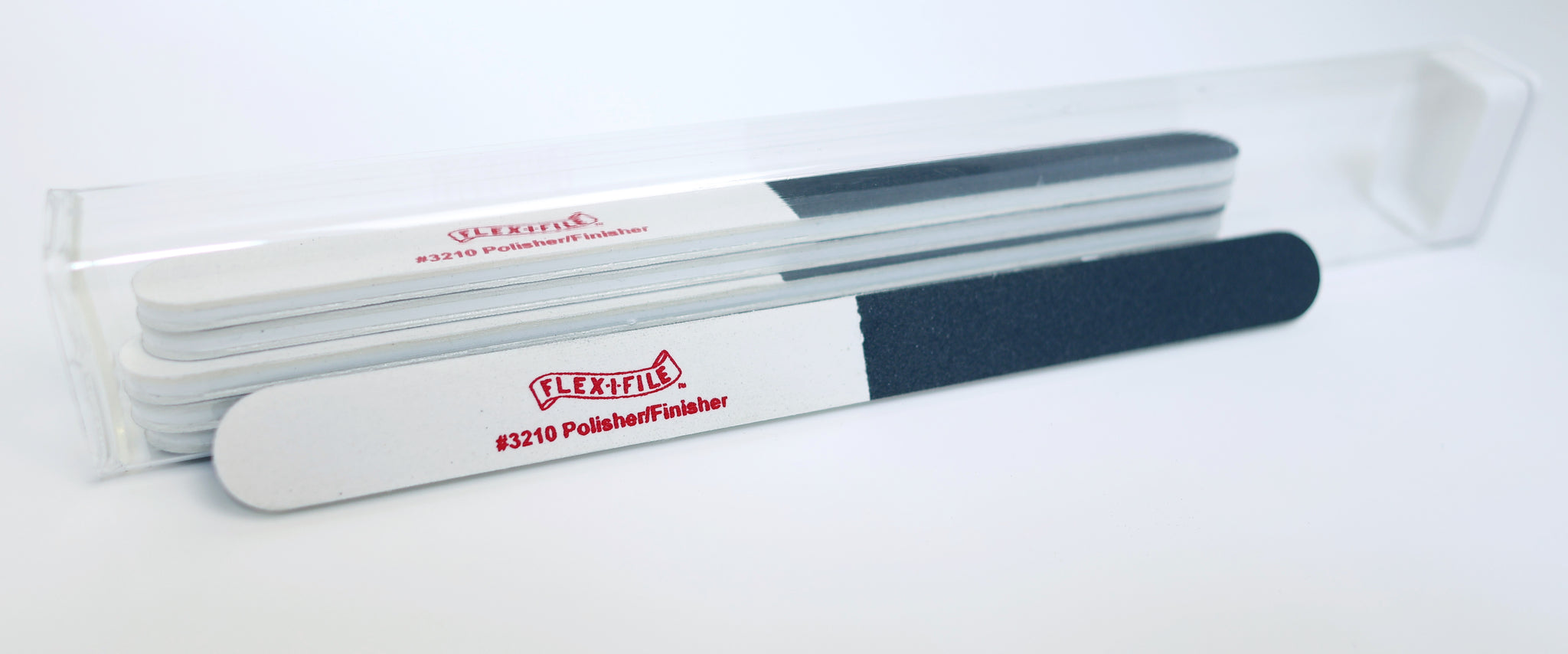 Flex-Pad Sanding Files – Flex-I-File