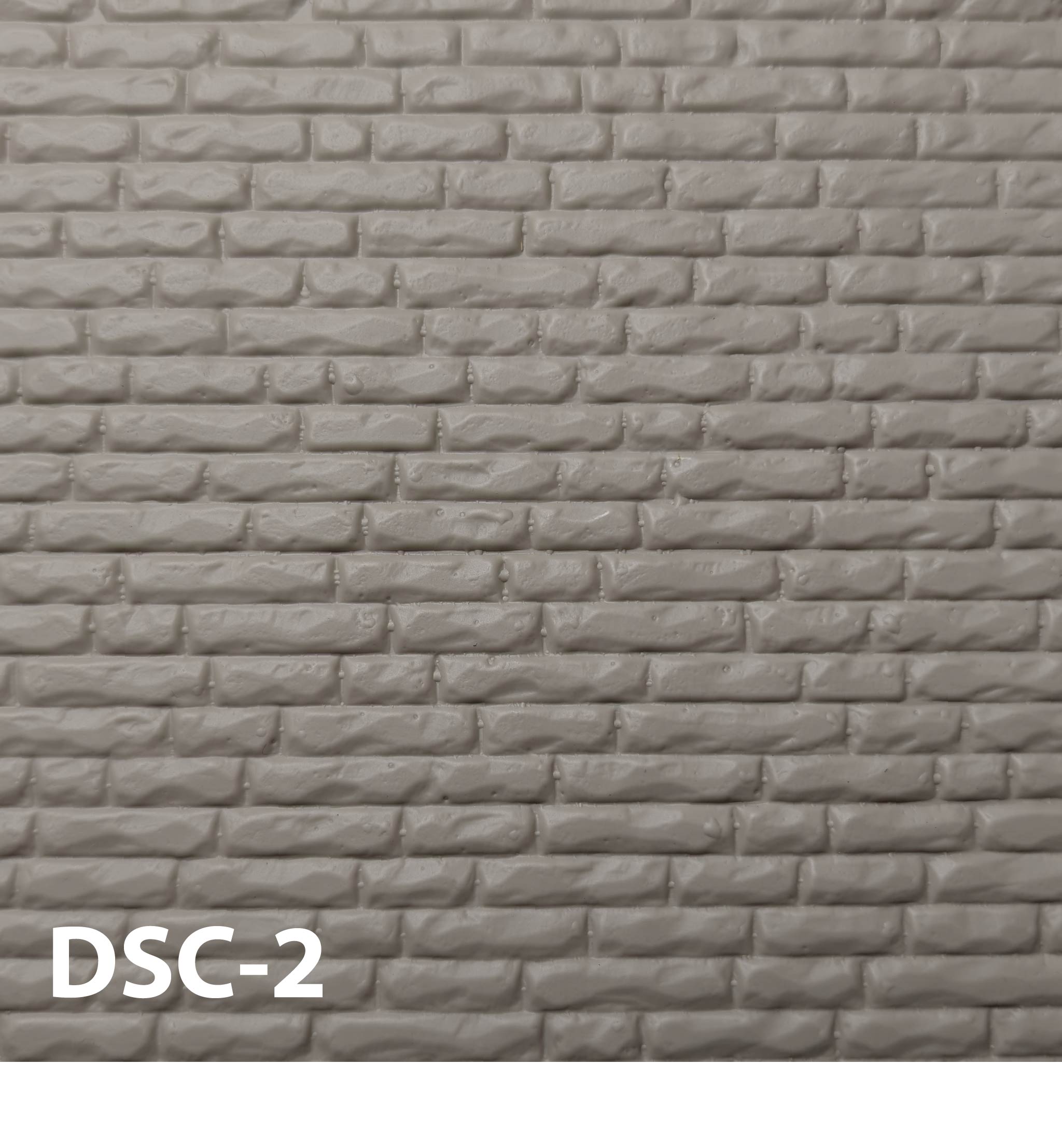 DSC-2 Dressed Stone G ½” / 1:24 14” x 24” Sheet – Flex-I-File