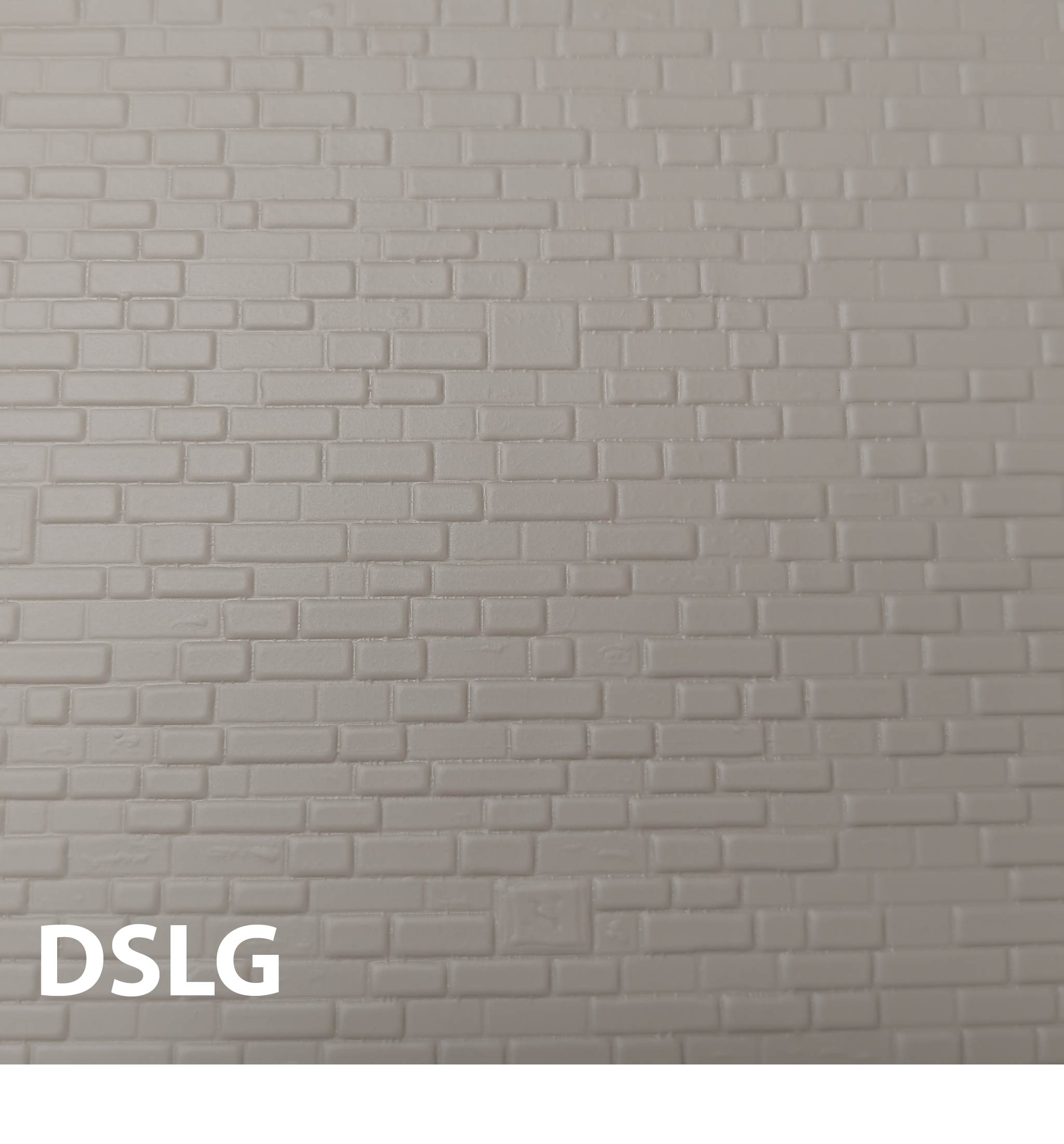 DSLG Dressed Stone O ¼” / 1:50 7” x 12” Sheet – Flex-I-File