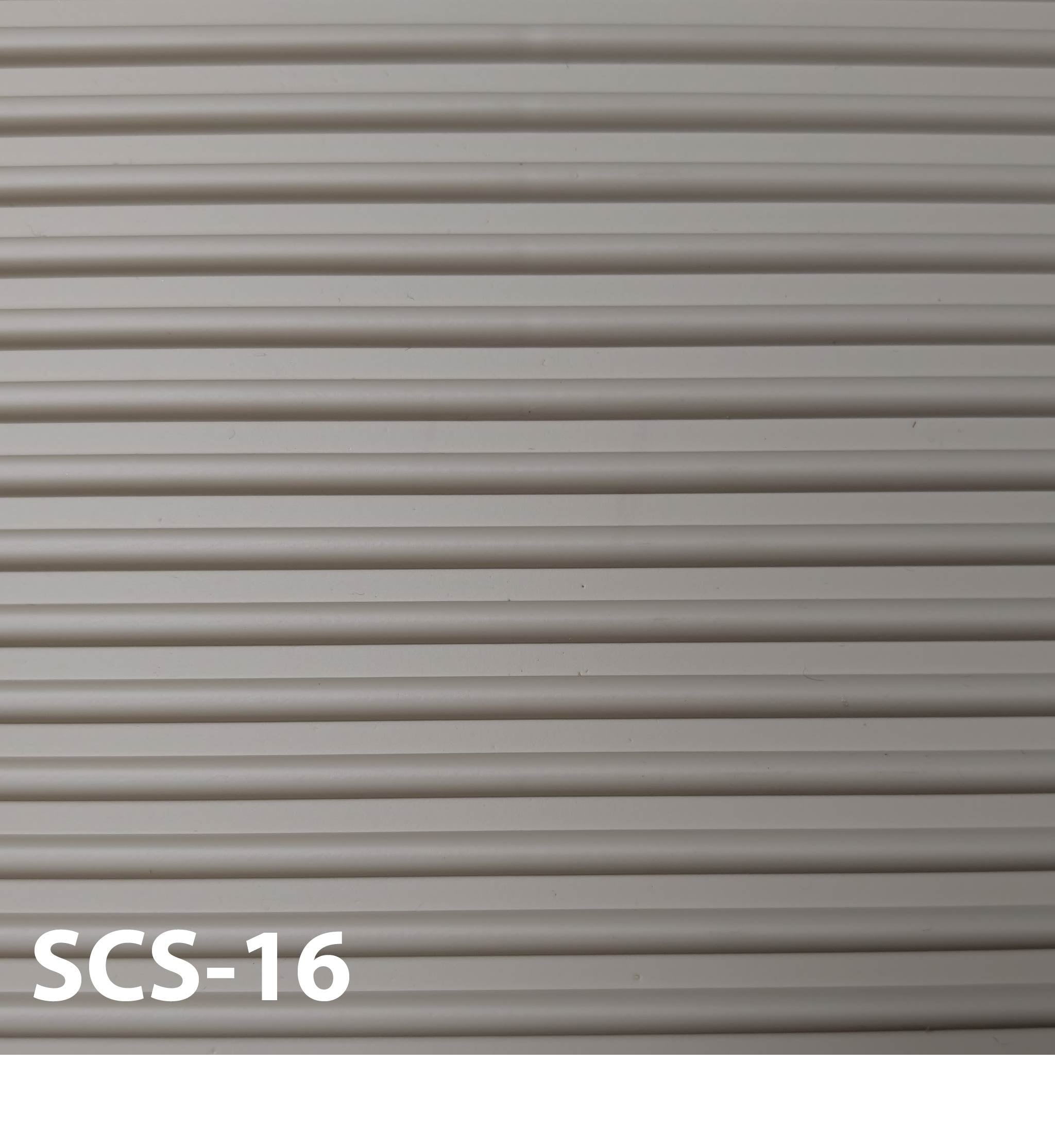 SCS-16 Corrugated 1:24 7” x 24” Sheet – Flex-I-File