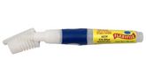 The Touch-N-Flow, Applicators & Adhesives – Flex-I-File