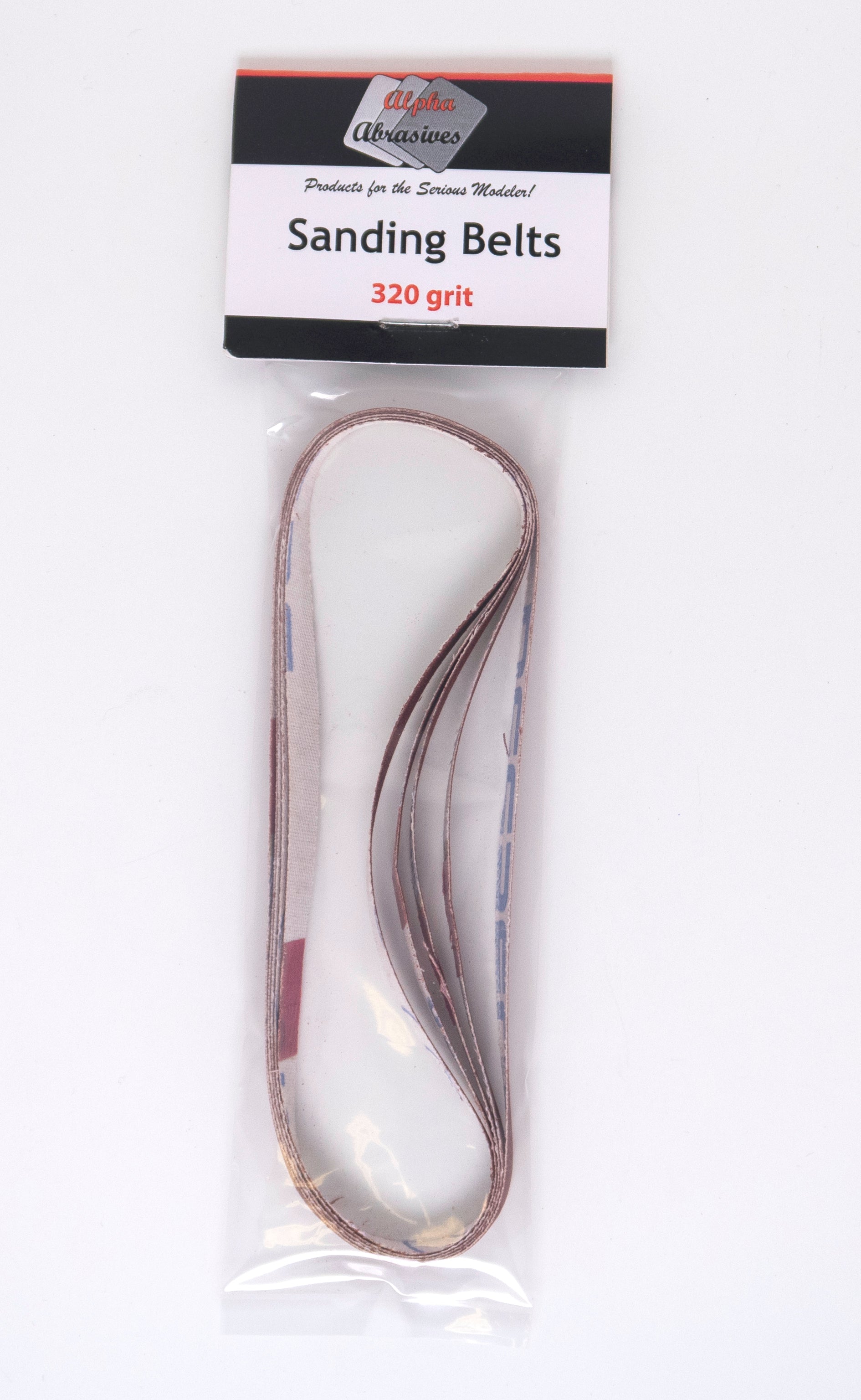 #55678 Sanding Stick with Abrasive Belts and Replacement Belt Packs ...