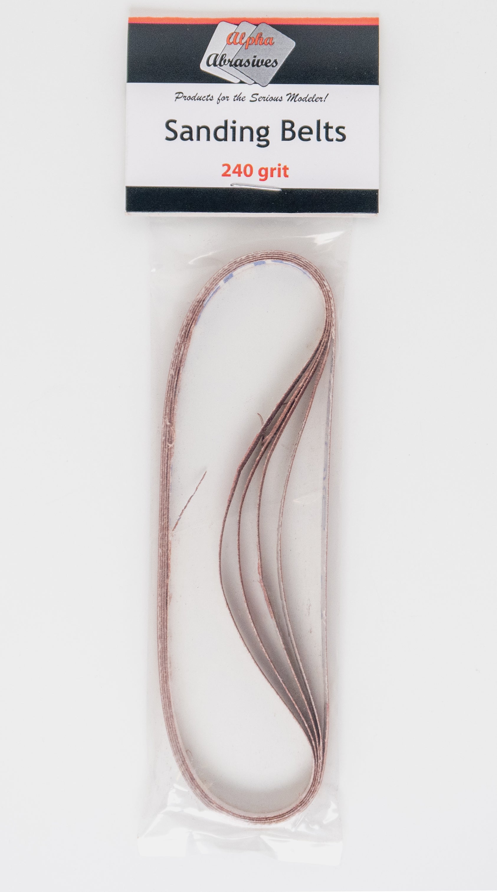 #55678 Sanding Stick with Abrasive Belts and Replacement Belt Packs ...