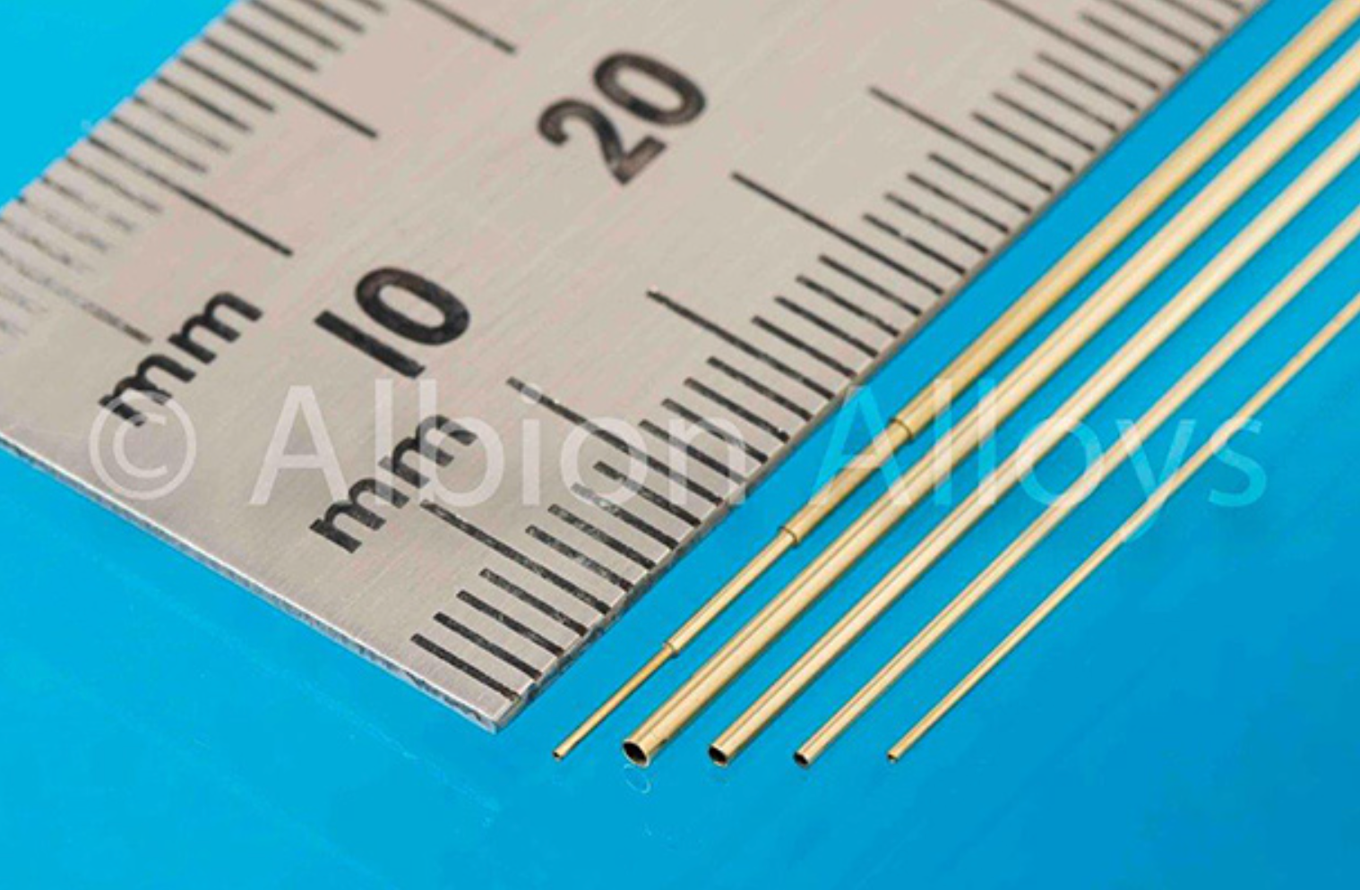 Slide Fit Tube Selection Packs – Flex-I-File