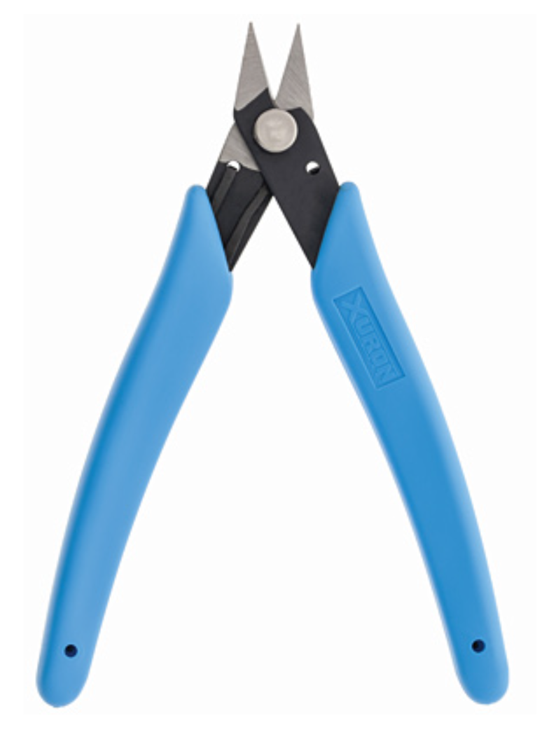 Xuron Tools – Flex-I-File