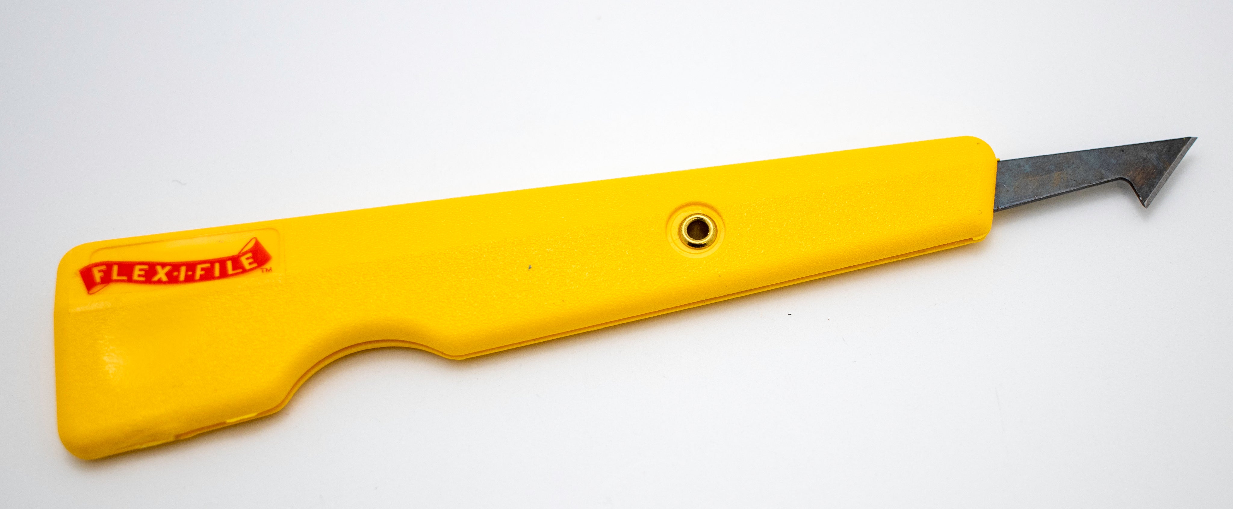 Needle Point Scriber & Scribe-N-Cut Knife – Flex-I-File